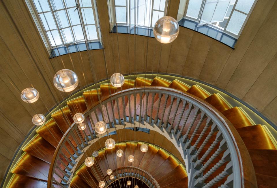 Landscape and nature photographer in Yorkshire, workshops, prints and ...