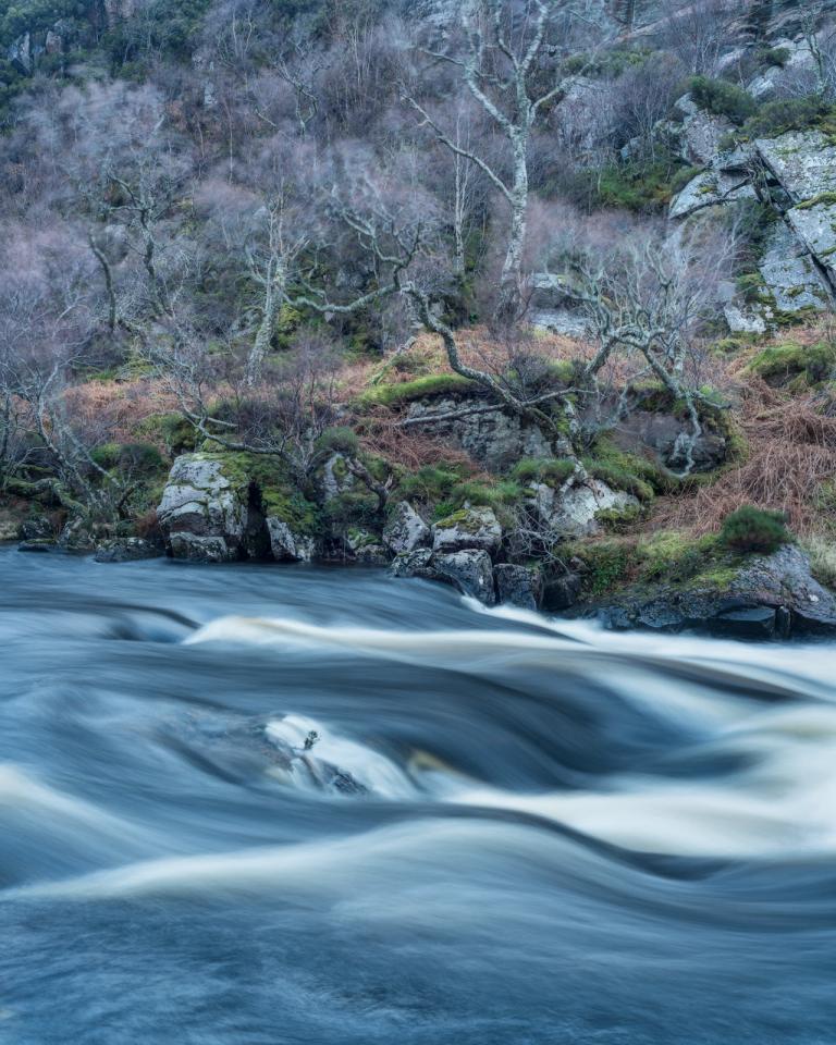 Landscape and nature photographer in Yorkshire, workshops, prints and ...