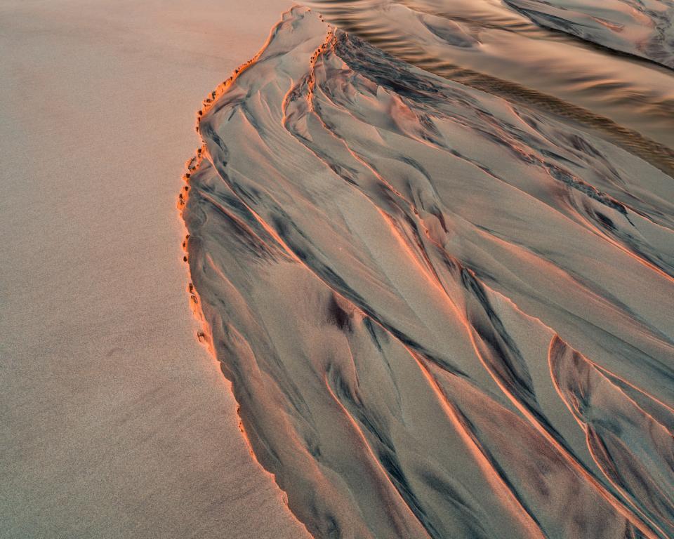 Landscape and nature photographer in Yorkshire, workshops, prints and ...