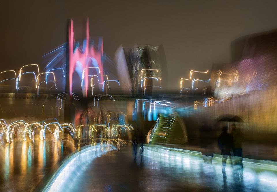 Landscape and nature photographer in Yorkshire, workshops, prints and ...