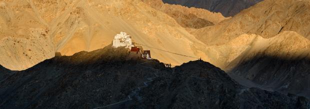 Landscape and nature photographer in Yorkshire, workshops, prints and ...