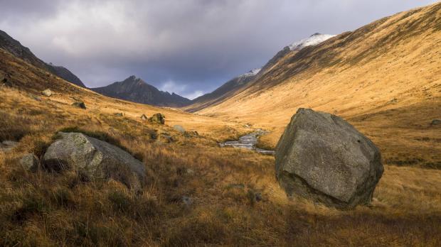Landscape and nature photographer in Yorkshire, workshops, prints and ...