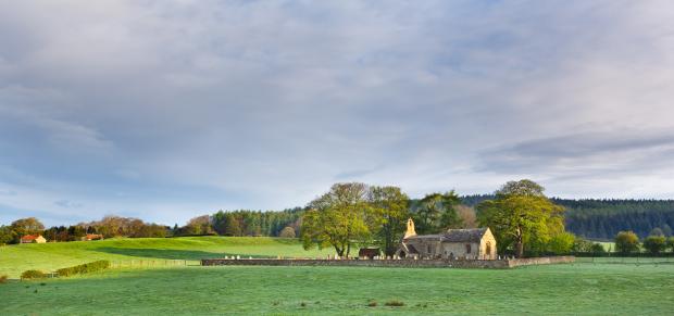Landscape and nature photographer in Yorkshire, workshops, prints and ...