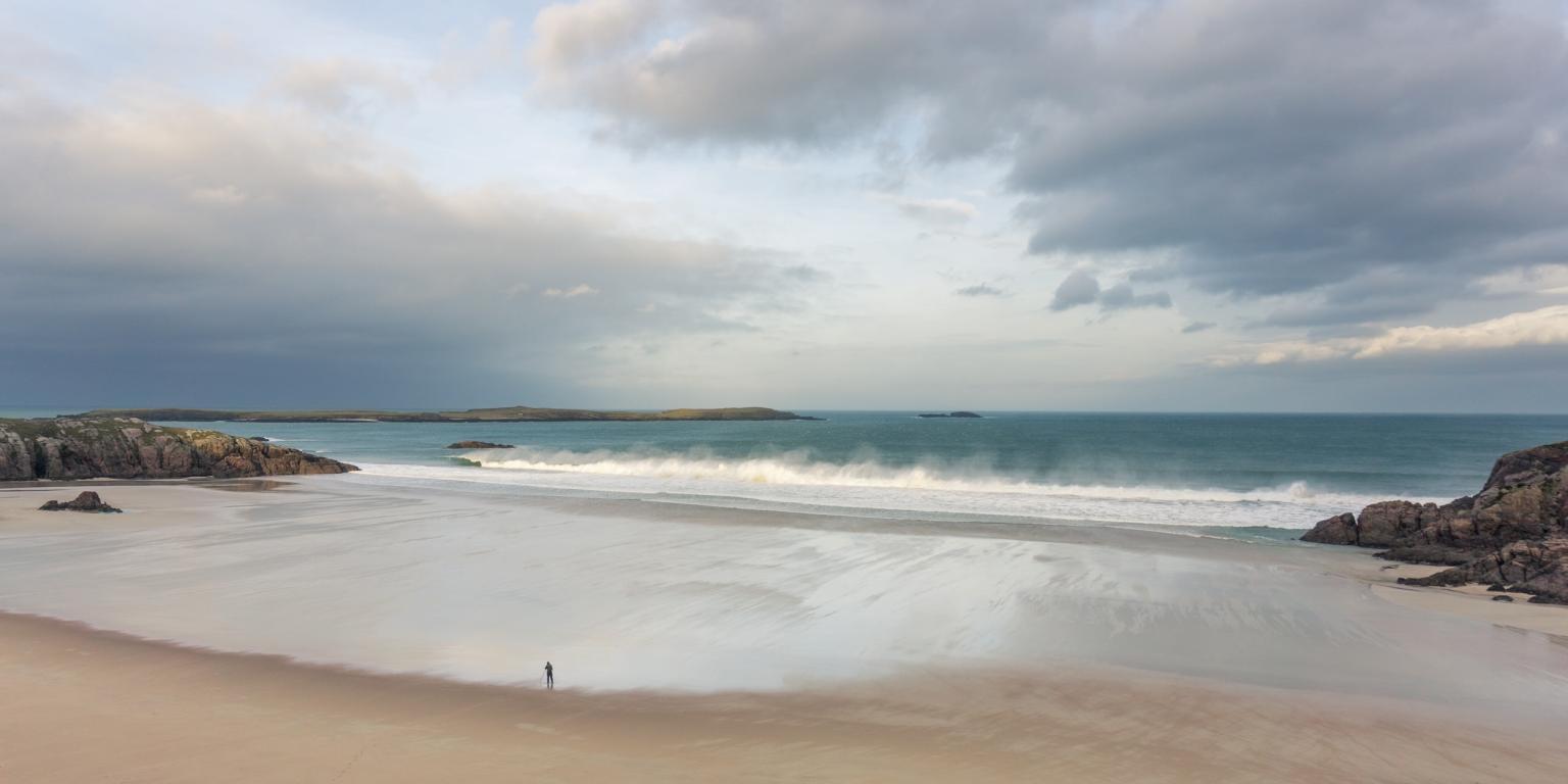 Landscape and nature photographer in Yorkshire, workshops, prints and ...